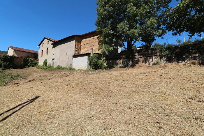 Thurins - Maison à vendre