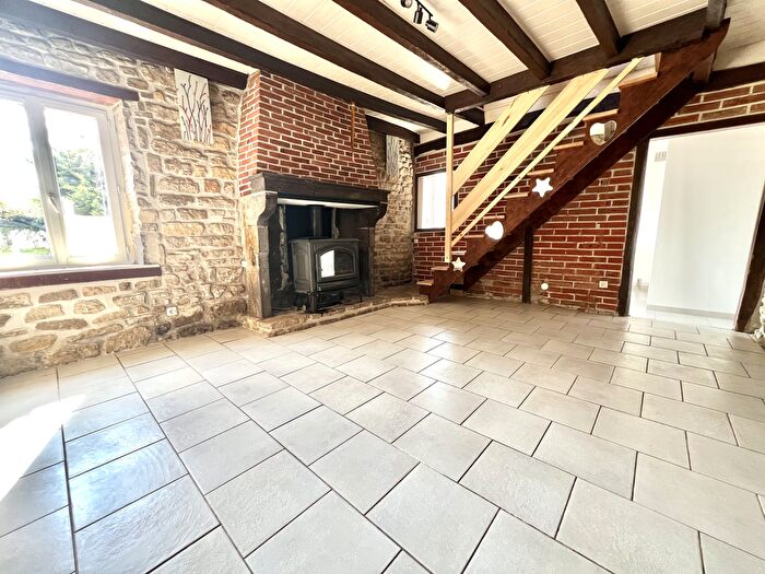 Maison à louer - Beauregard-Vendon - 3 pièces - 2 chambres