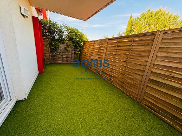 Appartement à vendre - Juvignac - 1 pièce