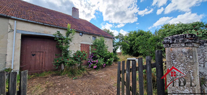 Maison 3 pièces à vendre à Ouge