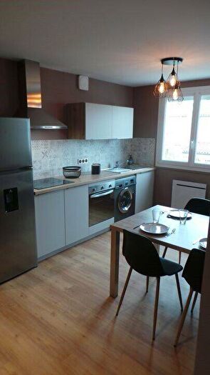 Appartement 4 pièces à louer - Briffaut Rousset-Laprat Maninet-Fontlozier La Palla, Valence
