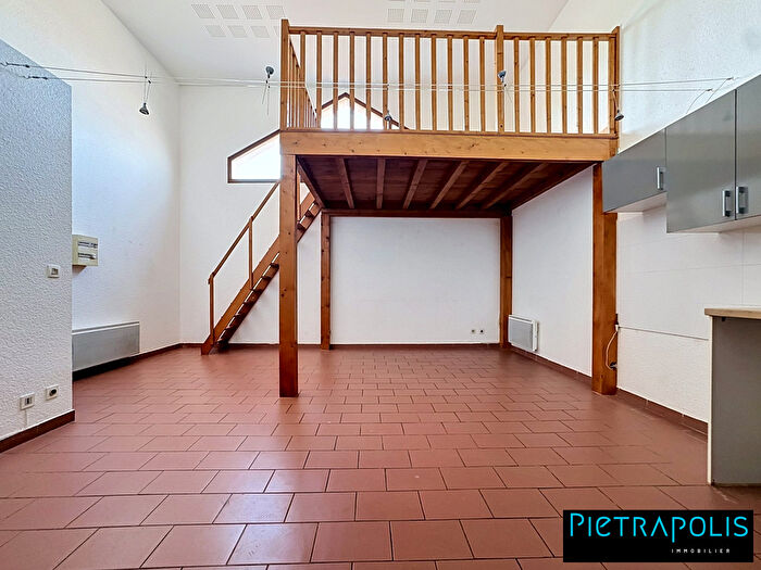 Appartement 3 pièces à vendre - Craponne