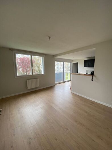 Appartement 3 pièces à Centre Ville, Bruges, à louer