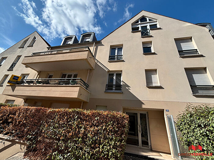 Rueil-Malmaison, Bords de Seine : Appartement 1 pièce à louer
