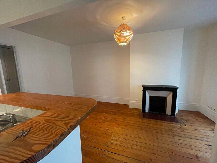 Paris 14ème arrondissement - Appartement 2 pièces à louer