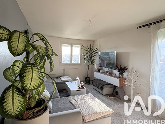 Appartement à vendre - Lys-lez-Lannoy, Fresnoy, Leclerc - 2 pièces - 1 chambre