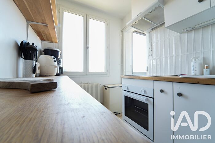 Avon, Vallée : Appartement 3 pièces à vendre