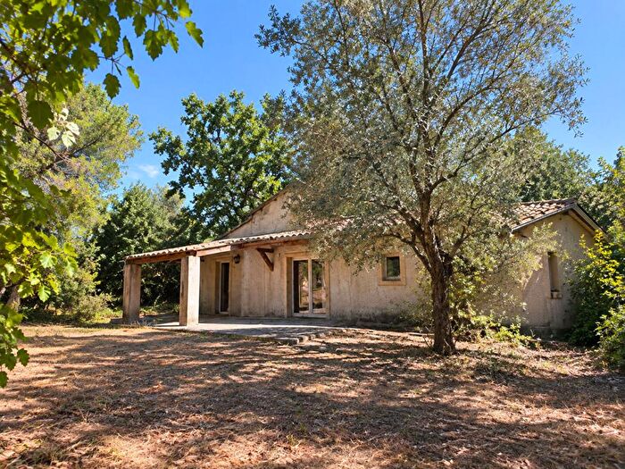 Callas : Maison 5 pièces à vendre