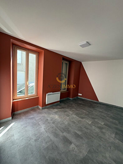 Bressuire, Centre-ville : Appartement 2 pièces à louer
