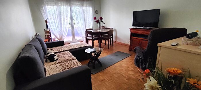 Appartement 3 pièces à vendre - Rodez, Saint-Eloi, Camonil