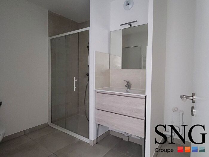 Coopérative, Agde - Appartement 2 pièces à louer