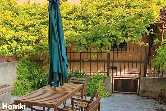 Maison à vendre - Vedène - 4 pièces - 3 chambres