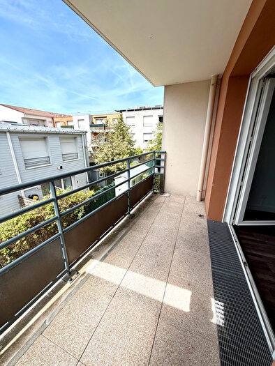 Romainville, Grands Champs - Appartement 3 pièces à vendre