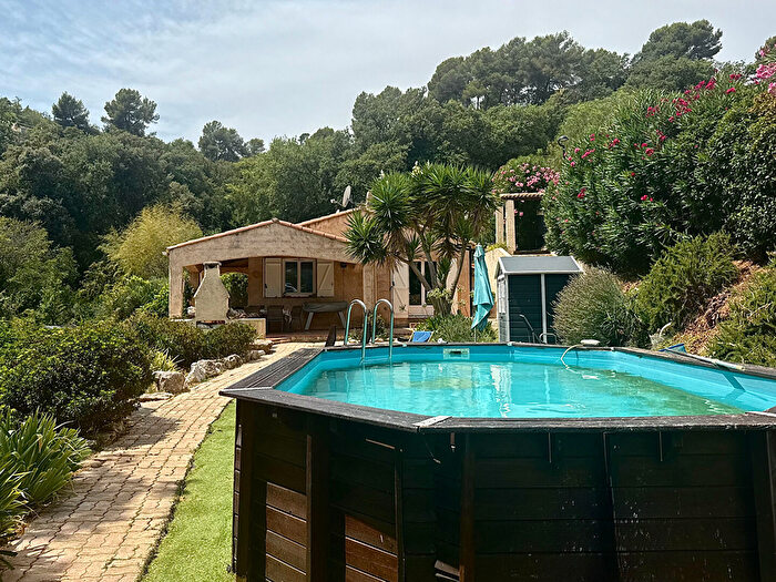 Carros : Maison 4 pièces à vendre