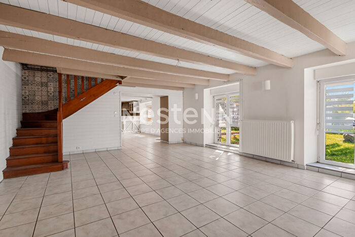 Maison 3 pièces à vendre - Plérin, Saint-Laurent, Martin, La Ville Agan