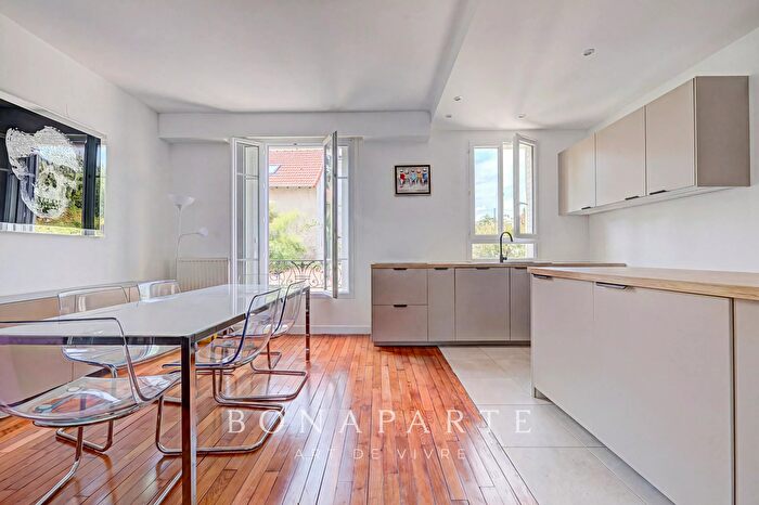 Maison 5 pièces à Malakoff, Paul Vaillant Couturier, Hoche, Paul Bert, à vendre