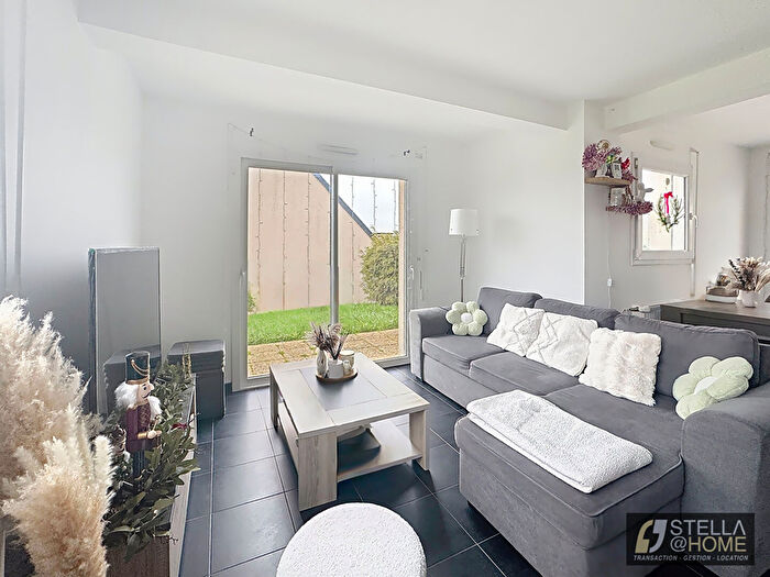 Maison à vendre - Plérin, Légué - 5 pièces - 4 chambres