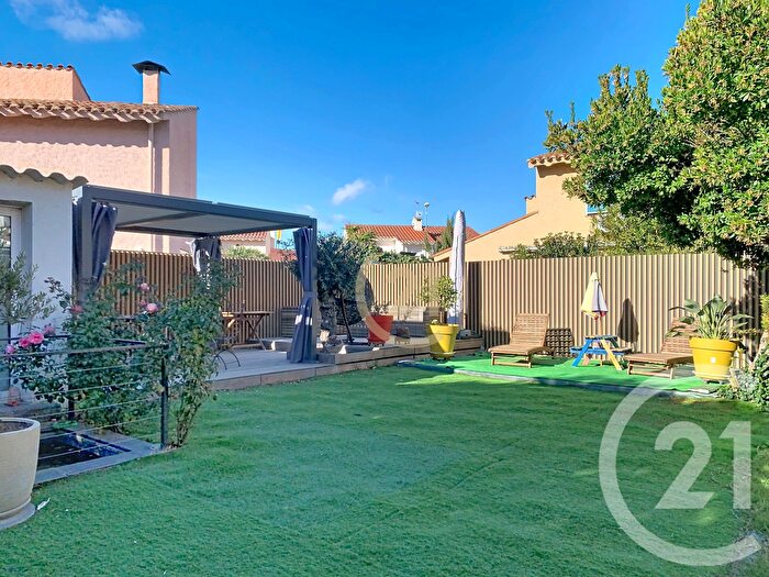 Perpignan, Mailloles - Maison 5 pièces à vendre