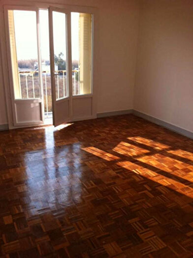 Rognac : Appartement 3 pièces à louer