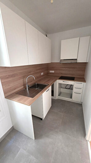 Paris 4ème, Saint-Merri : Appartement 3 pièces à louer