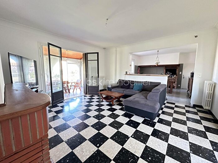 Maison à vendre - Cugnaux, Francazal, Agora - 5 pièces - 4 chambres