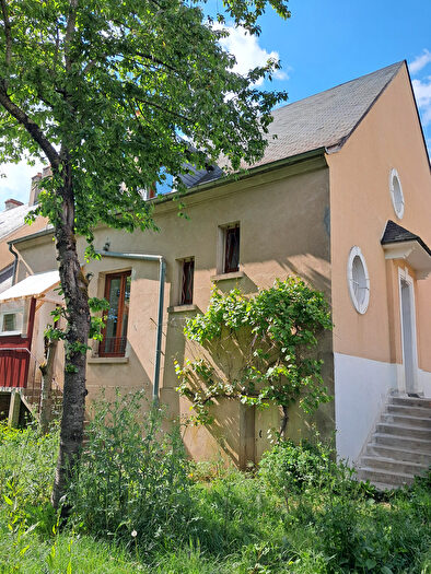 Maison 7 pièces à vendre à Neuvy-sur-Loire