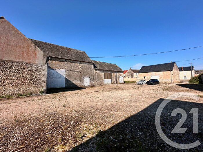 Maison à vendre - Angerville - 6 pièces - 3 chambres