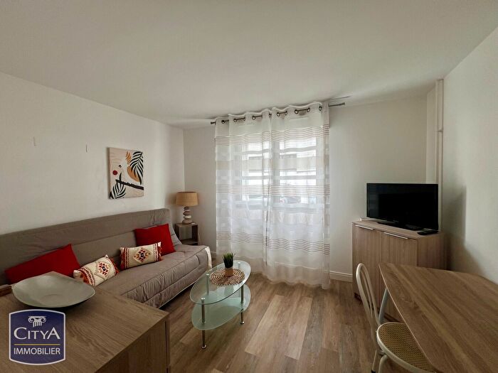 Appartement 1 pièce à vendre - Concarneau, Centre-ville