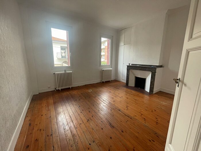 Toulouse : Maison 5 pièces à louer