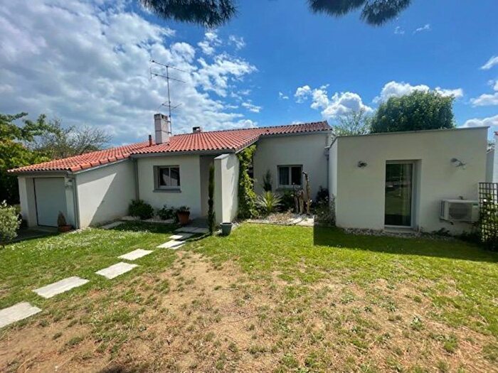 Maison à vendre - Balma, Aragon, Le Cyprié - 6 pièces - 5 chambres