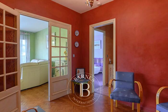 Appartement à vendre - Cassis - 2 pièces - 1 chambre