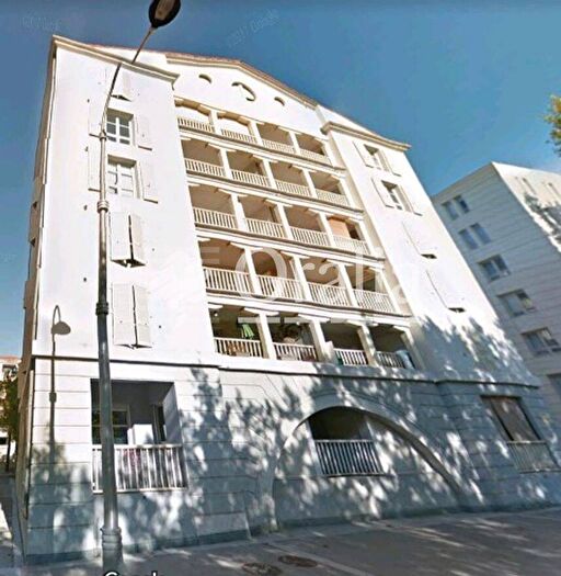 Appartement 2 pièces à louer à Port Marianne, Richter, Montpellier
