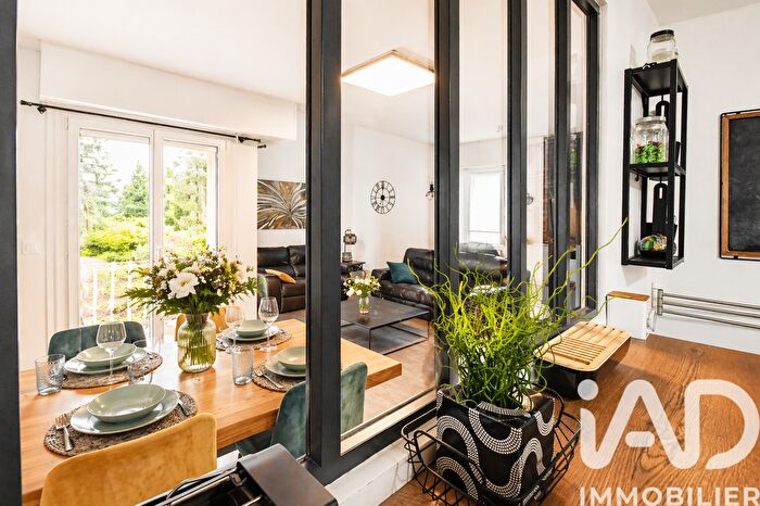 Maison 5 pièces à vendre - Thionville, Guentrange