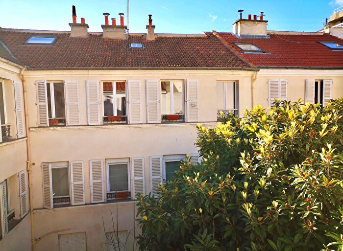 Saint-Mandé, Notre Dame, Saint-Michel de Picpus - Appartement 3 pièces à vendre
