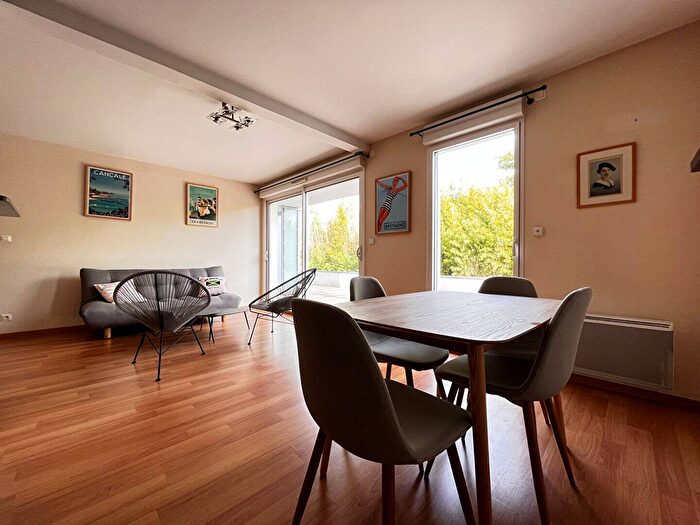 Saint Serge-Ney-Chalouère, Angers : Appartement 3 pièces à louer