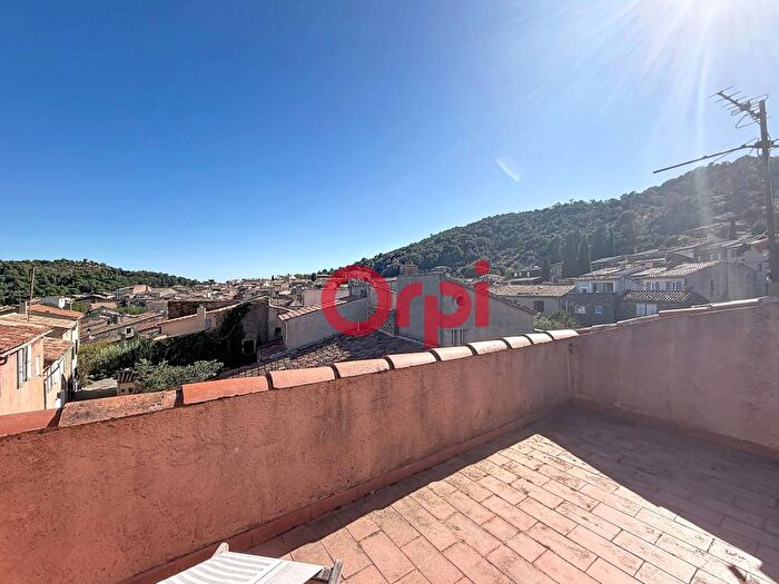 La Garde-Freinet - Maison 3 pièces à vendre