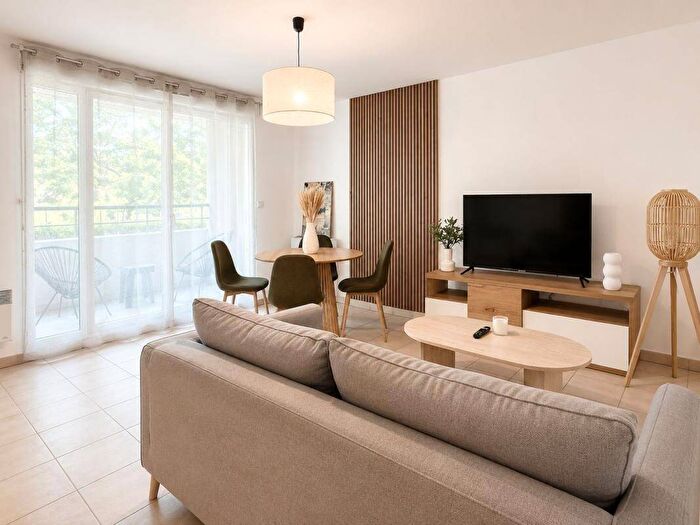 Avignon : Appartement 2 pièces à louer
