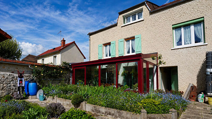 Nézel - Maison 5 pièces à vendre