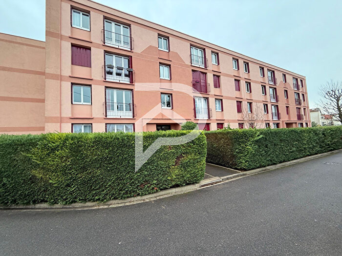 Appartement à vendre - Chatou, Ouest - 5 pièces - 3 chambres