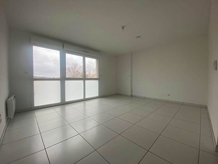 Appartement à louer - Saint Martin, Perpignan - 1 pièce