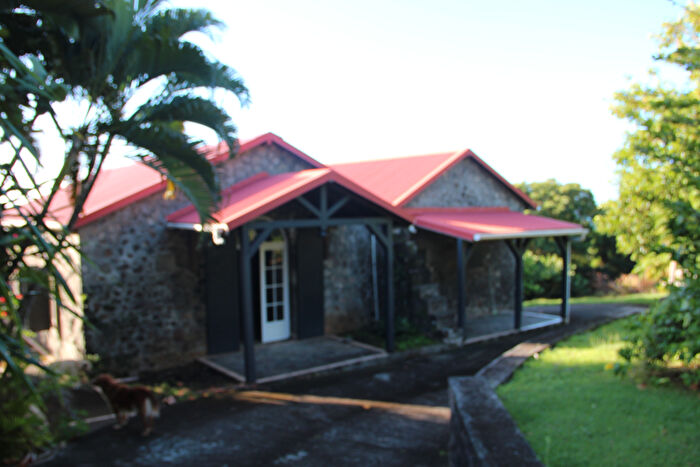 Maison à louer - Vieux-Fort - 6 pièces - 4 chambres