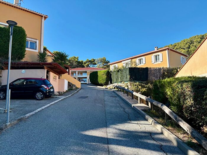 Appartement à vendre - Èze - 4 pièces