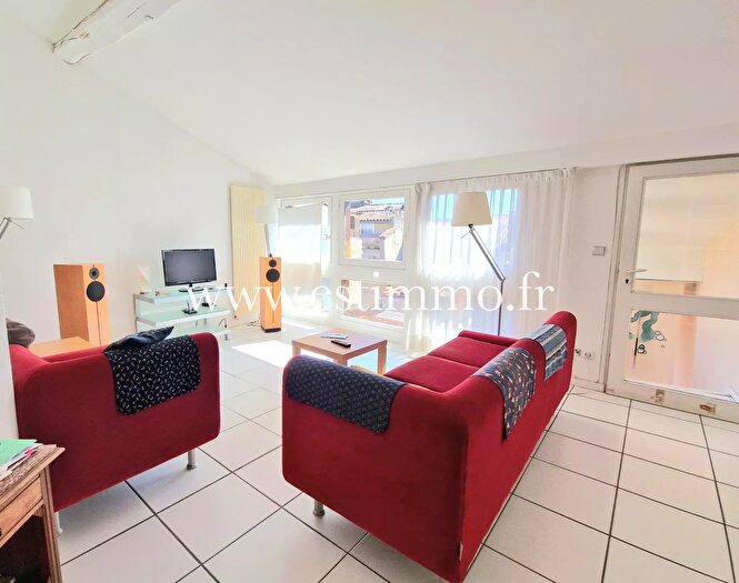 Appartement 3 pièces à vendre - Toulouse, Les Carmes-Esquirol