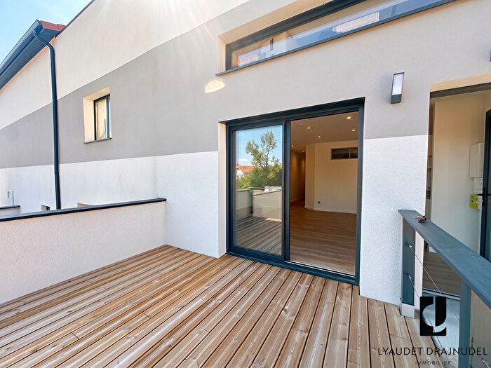 Appartement 3 pièces à vendre - Riorges