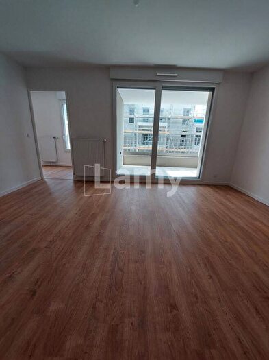 Cimetiere, Créteil : Appartement 3 pièces à louer