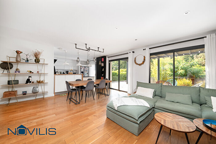 Léguevin - Maison 4 pièces à vendre