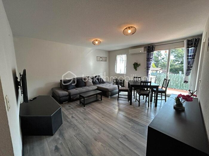 Appartement à vendre - La Garde, Ginouse, Saint-Musse, Thouars - 3 pièces - 2 chambres