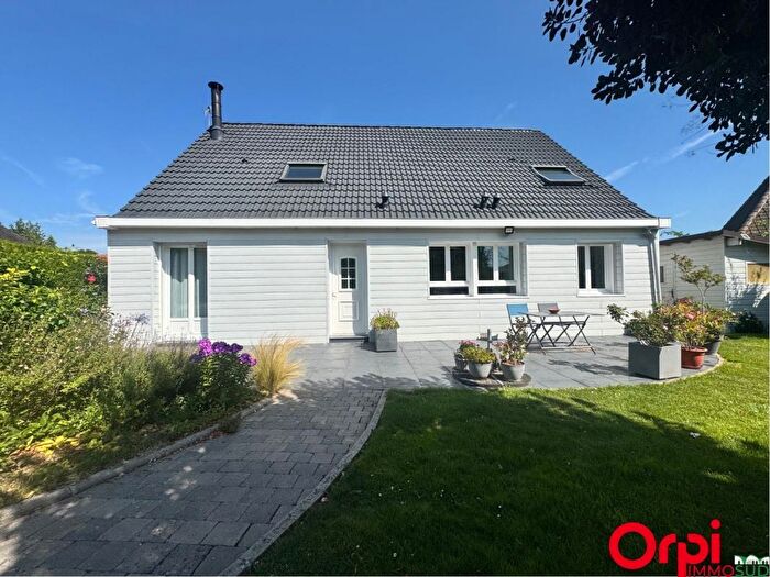 Maison à vendre - Rumigny - 5 pièces - 4 chambres