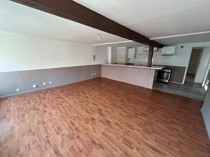 Saint-Omer, Centre historique : Appartement à louer