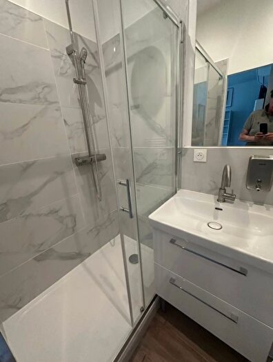 Sceaux, Fontenay : Appartement 1 pièce à louer